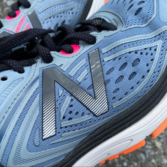 New Balance | Shoes | New Balance 86v8 Asym Counter Support Running ...
